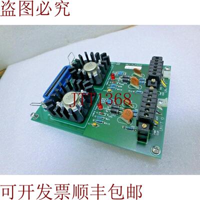 供应 51304467-100 Rev D MU-TLPA02 Potencia 德拉