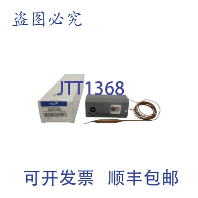 现货供应江森 A19ABA-40C 240V 8A -30-100°F NSMP