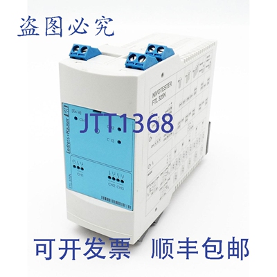 现货供应Endress + Hauser Nivotester FTL 325N FTL325N-F3A3 点