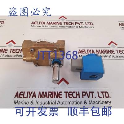 供应丹佛斯 EV220B BE230CS 电磁阀带 018F6193