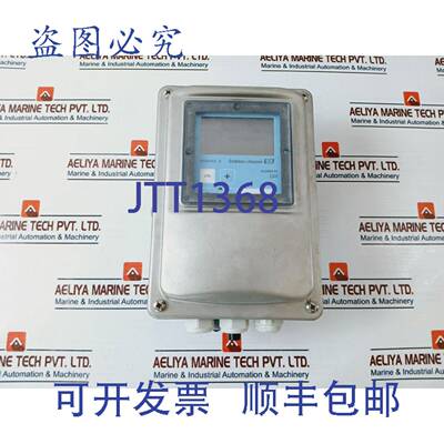现货供应Endress + Hauser CLD134-WMV530HB1 Conductivité Comp