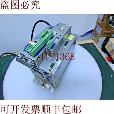 供应Berger Lahr TC532F 伺服Autista0063453200002Usato