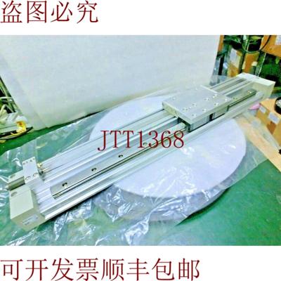 供应SMC MY1H32-450LS 无杆 Guiado CilindroPrensa 08 Mp