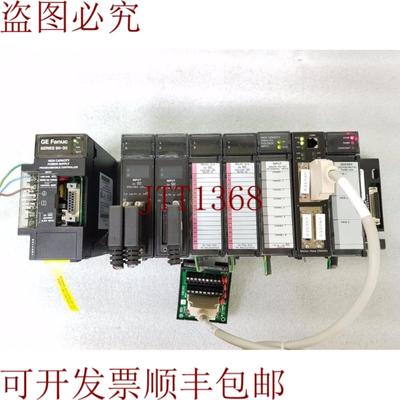 供应FANUC IC693PWR330H&IC693MDL655G2&IC693MDL940J2&IC693