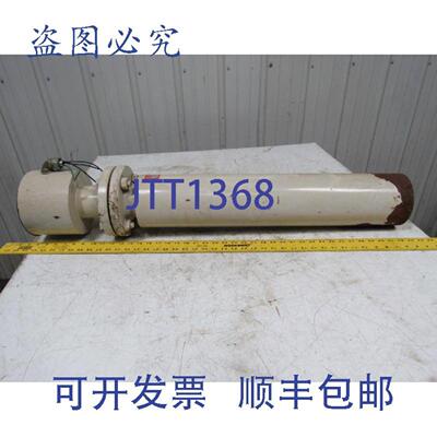 供应Tempco CHF02186 循环加热器 480V 3PH 6000 瓦 1 英寸 NPT