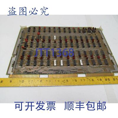 供应Bridgeport Controls A-023378 电路板数控铣床