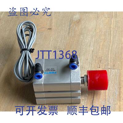 供应FESTO ADN-40-25-APA 气缸带 175404 NN13 接近传感器
