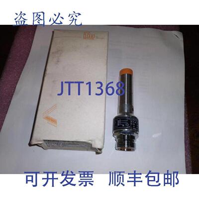 供应EFECTOR IG0309 接近开关 IGA 250V ACDC 65HZ IP67