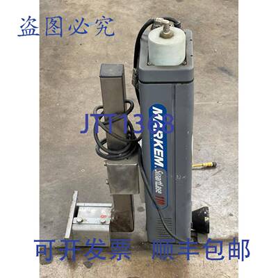供应MARKEM SMARTLASE 110 激光打码机