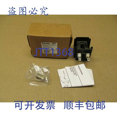 供应1  FURNAS 75D56900G D53735G 电罩 240V 60HZ SER A21