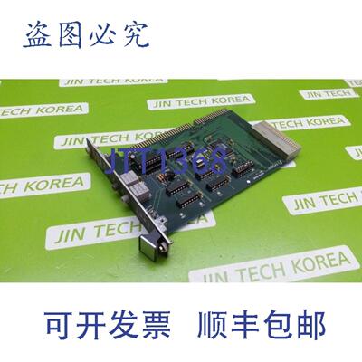 供应8905  现代 SERCOS 通信 SERCON 板 版本11