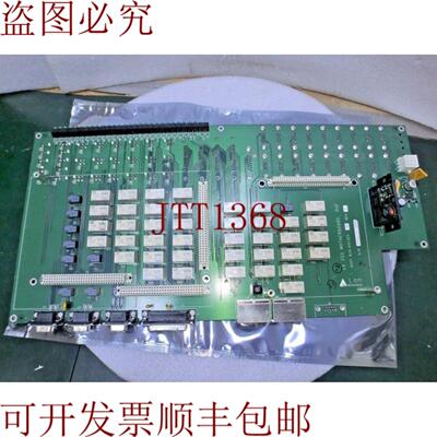 供应Lam Research 810-031325-002 Rev B 16 Igs Carte-Mère