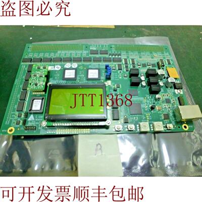 供应Lam Research 810-227611-003 Rev C PCBA Lonworks 拆