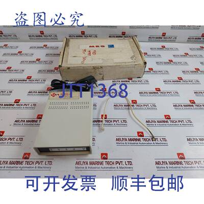 供应MRO-TEK CAT-04 线路驱动器以太网接入多路复用器 CS000F