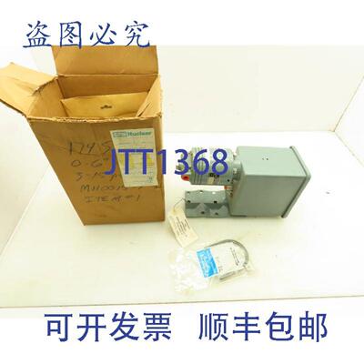 供应Moore 174S 气动气压变送器 M110015-1 0-6 IN H2O