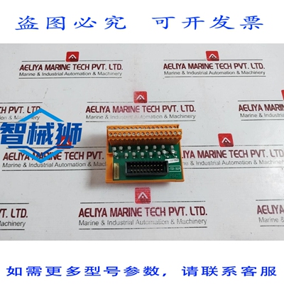 原装供应 MODULO DI INGRESSO 数字 FS-TSDI-1624 SF16W42-9943