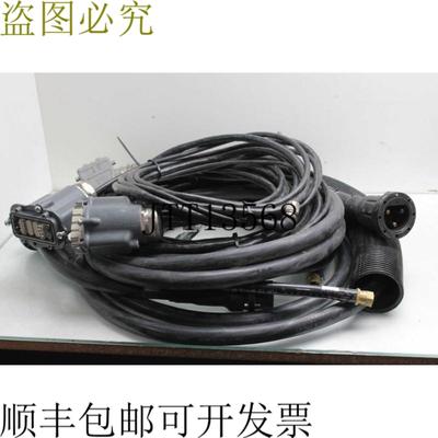 供应 3HAC023803-001 Proceso 电缆包 para Robotica Sold