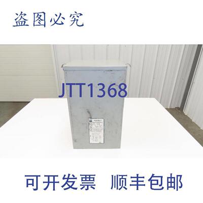 供应SolaHevi-DutyHS5F5AS变压器5KVA240x480V-120240V1PH3R