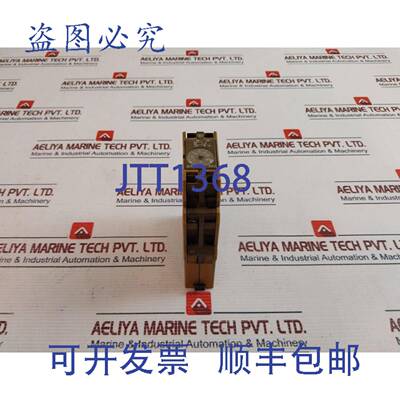 现货供应Pilz ZAUV/30S/1UZ 安全继电器 10-100 毫秒