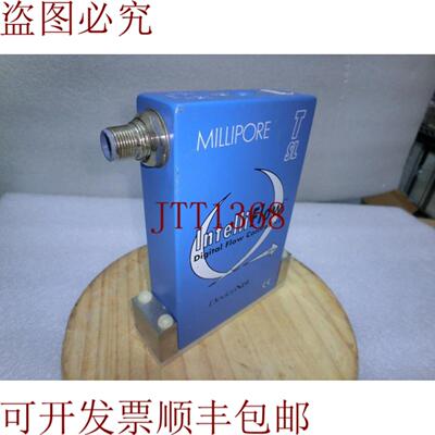 供应MILLIPORE Intelliflow FSEGD100FB00数字流量SF6 400S