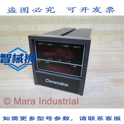 原装供应 CHROMALOX 2002 型号控制器