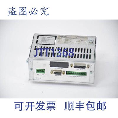 供应德马格电源 PS S100-01 8518-01501