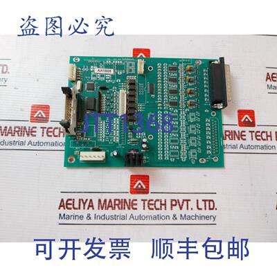 供应Accsys Nu58-rt-mcp-01电路板808-071