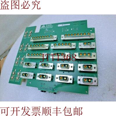 供应Lam Research 810-115965-003 Rev B Dc Distribuzione T