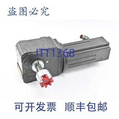 供应Stber三相伺服电机ED402UDFA140包括变速箱K102AG0060ED402U