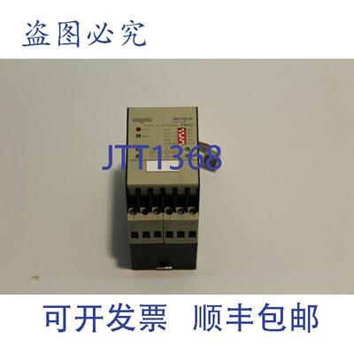 供应Entrelec PMAI systron 模拟输入模块