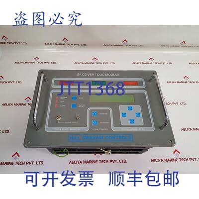 供应Hill Graham ANSALDO E419 Silcovert Ddc 模块 W419