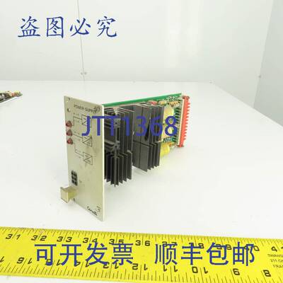 现货供应Cerutti RE 52000 电源