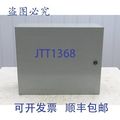 供应Hammond EN4SD20248GY 电气盒 20x24x8 英寸背板