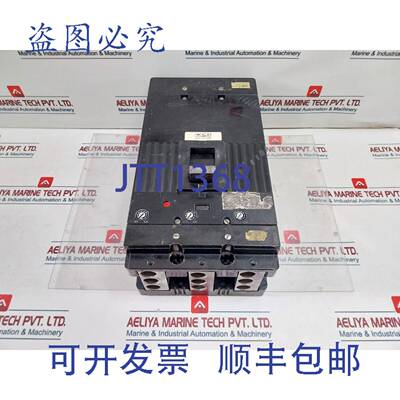 现货供应192A7029P29 Disjoncteur Cadre 3 极