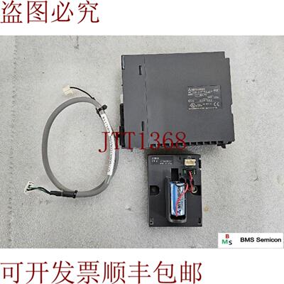 供应三菱电机式逻辑控制器 Q173DCPU 运动控制器和 170DBATC