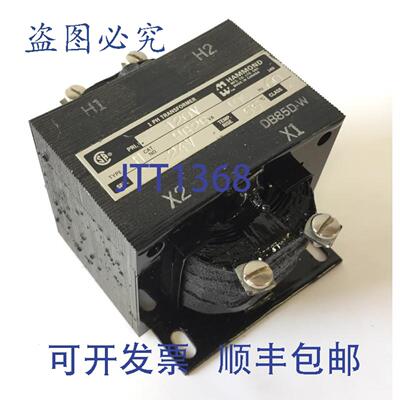 供应Hammond HG2G 变压器 单相120V 60Hz次级24V 4A 10