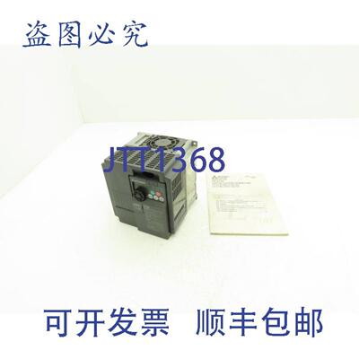 供应三菱FR-E740-095-NAE700变频器380480VAC151A输入3PH5Hp