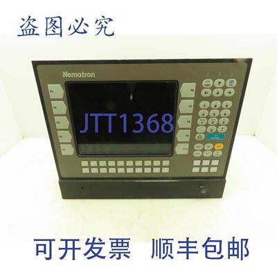 供应Nematron ICC-5000-PC1R 触摸屏控制面板键盘显示屏