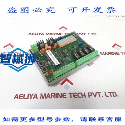 原装供应 AKSHTRONICA ACSPL-1014 PCB 卡