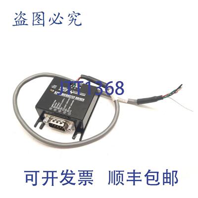 供应RMS Technologies R208 驱动器  035-20 A