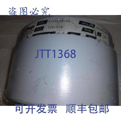 供应DINGS DYNAMICS 2-61001-24 230460V 60HZ