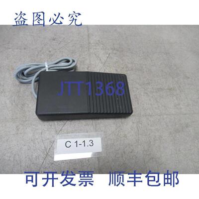 供应Marquardt 24100301 脚踏开关 1X 常开带约 2 米电缆