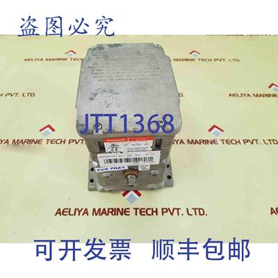 供应Honeywell m6294f1017-f modutrol iv 电机