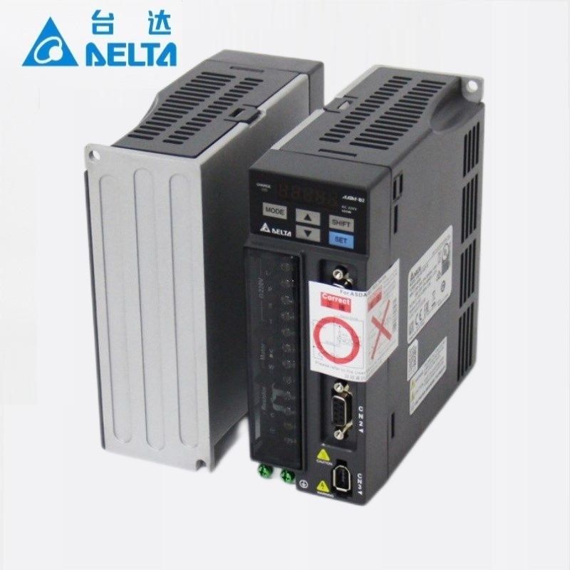 台达B2伺服驱动器电机ASD-B2-0121-0221-0421-B-0721-1021-1521-B_虎窝淘