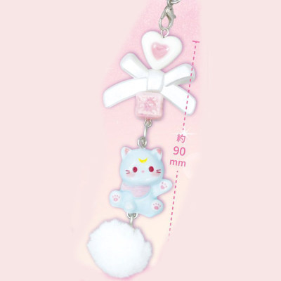 谷子*预售扭蛋4KKtoys梦