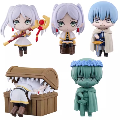 【香菜面包】预售葬送的