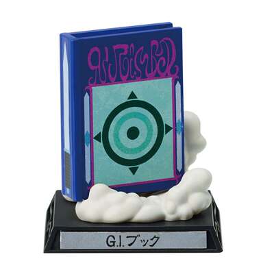 全职猎人贪婪之岛谷子预售