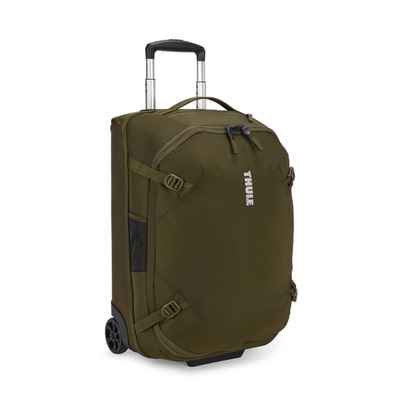 THULE/拓乐EnRoute前途40L/90L拉杆箱大容量出差旅行商务行李箱
