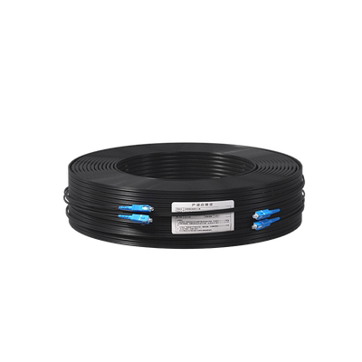 倾威电信级成品皮线SC-SC