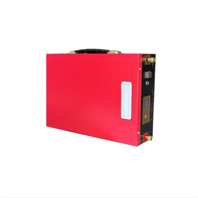 12V14V16V锂电池金属外壳总成组装配件18L650聚合物铁锂盒子免焊